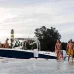 Private New Powerboat to St John & LimeOut. Full Day USVI - FAQs