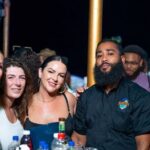 Private Night Life Clubbing in Montego - The Itinerary Breakdown