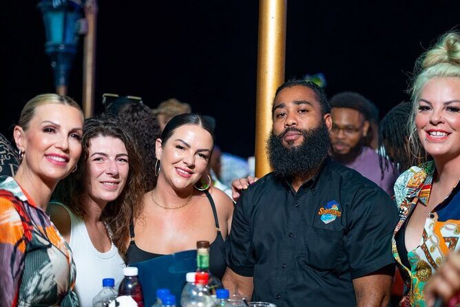 Private Night Life Clubbing in Montego - The Itinerary Breakdown