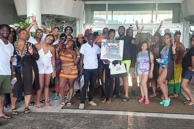 Private Nightclub Tour with Transfer from Ocho Rios, Runaway Bay - Who Might Not Love It?