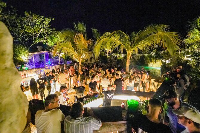 Private Nightlife Tour from Miches to Downtown Punta Cana with After Party - Price and Value: Is It Worth It?