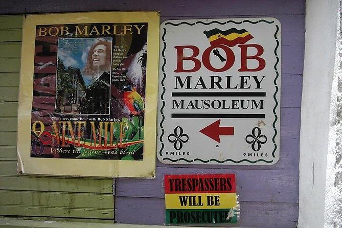 Private Nine Mile Tour from Montego Bay - The Practical Side: Transportation, Timing, and Value