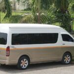 Private Norman Manley Airport Transfers to&from Montego Bay MBJ - Who Should Consider This Service?