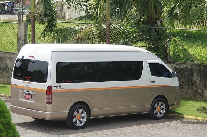 Private Norman Manley Airport Transfers to&from Montego Bay MBJ - Who Should Consider This Service?