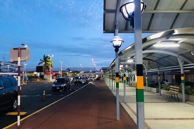 Private Norman Manley Airport Transfers - The Real Value of This Transfer