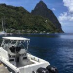 Private Northern Boat Tour- Castries To Rodney Bay or Rodney Bay to Marigot Bay - Exploring the Itinerary: What to Expect