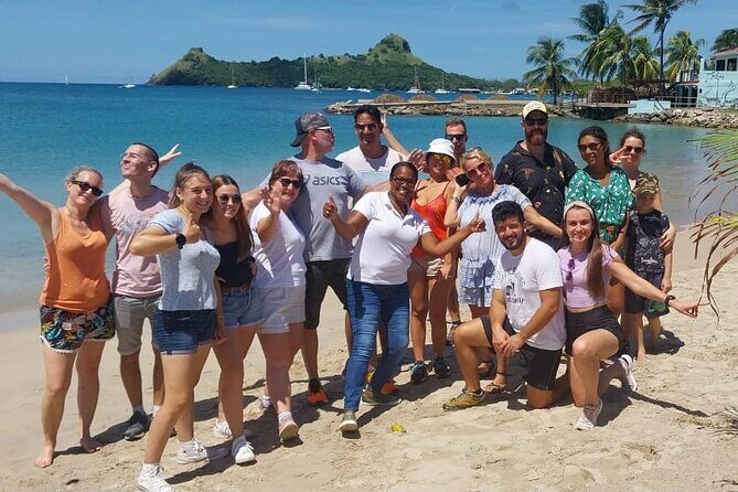 Private Northern Saint Lucia Tour - What Travelers Say