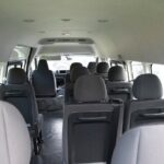 Private Ocean Coral Spring Airport Transfer - What To Expect During Your Transfer