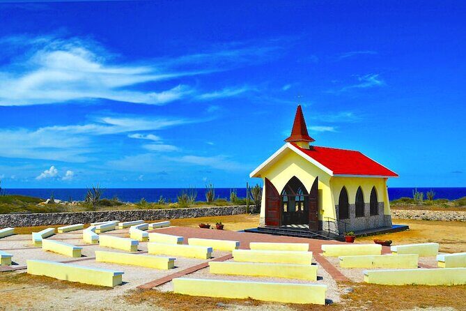 Private Off-Road Adventure to Cave Pool and Tres Trapi - Cave Pool: An Adventure in Natural Waters