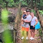 Private Old San Juan & El Yunques's Angelito Trail Tour 5HR - Old San Juan: A Walk Through Time