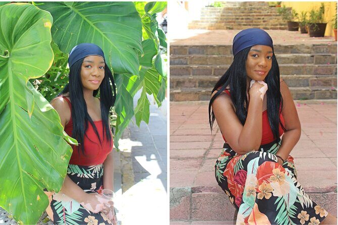 Private Old San Juan Photography - The Photos and Delivery