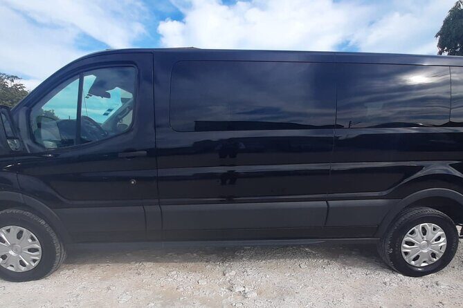 Private One way Airport Transfer in Freeport - What Travelers Say (Based on Available Feedback)