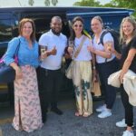 Private One-Way Airport Transfer to Princess Grand Jamaica - What to Expect from the Transfer Service