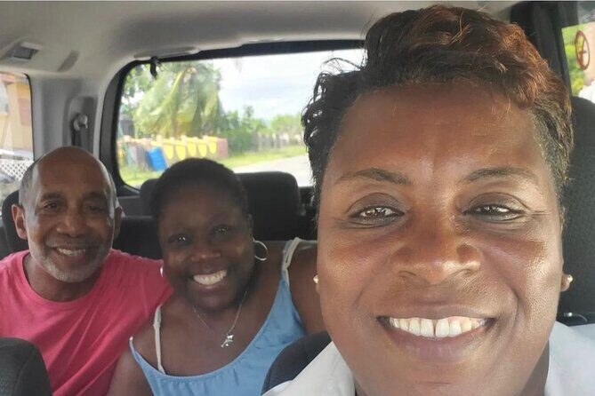 Private One Way or Roundtrip Transfers to Montego Bay Resort - Why This Transfer Might Be Right for You