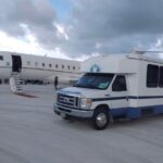 Private One-Way Transfer from Lynden Airport to Bahamas - Authentic Reviews and Driver Excellence