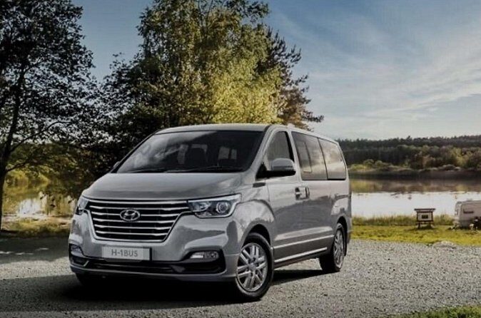 Private One Way Transfer Santo Domingo to Punta Cana - What to Expect During the Journey