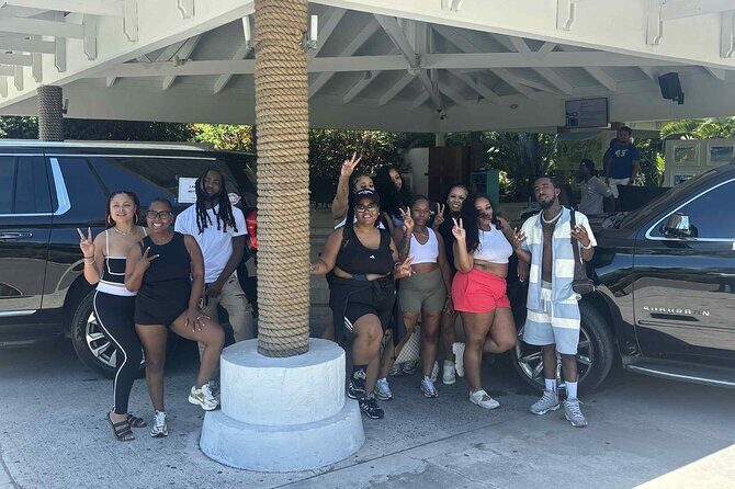 Private One Way Transportation in Providenciales - Frequently Asked Questions