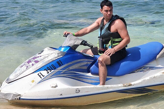 Private Parasailing and Jet Skiing at Montego Bay - Frequently Asked Questions