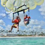 Private Parasailing Experience in Punta Cana - Authentic Traveler Perspectives