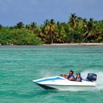 Private Parasailing Experience with Speedboat and Snorkeling - What’s Included and What’s Not