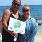 Private Parasailing & Jet Ski Tour in Montego Bay - The Itinerary: What to Expect