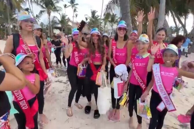 Private Party Boat at Coast of Punta Cana and Bávaro - Practical Details: What You Need to Know