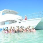 Private Party Boat Cruise: Sound System, Open Bar, Natural Pool - Authentic Guest Perspectives