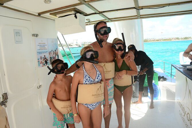 Private Party Boat Experience in Punta Cana - The Cost and Value