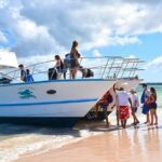 Private party boat in Punta Cana (Half Day) - Authentic Perspectives and Real-World Insights