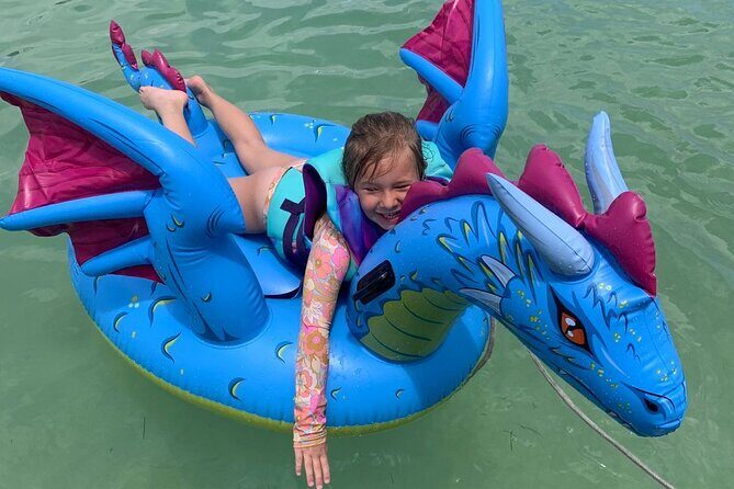 Private Party Boat with Snorkeling in Playa Bibijagua - What Makes This Tour Stand Out?