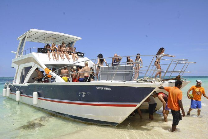 Private Party Boat with Snorkeling in Punta Cana (Half Day) - Analyzing the Value