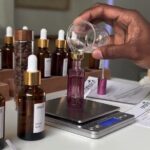 Private Perfume Making in the Virgin Islands - Practical Details and Value