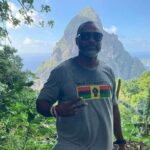 Private Petit Piton View Trail at Fond Doux - The Sum Up