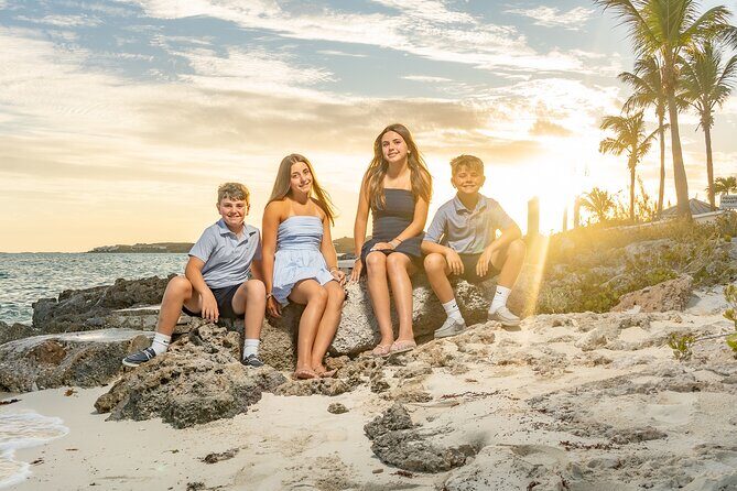 Private Photo Session In Turks and Caicos - Final Thoughts: Who Will Love This?