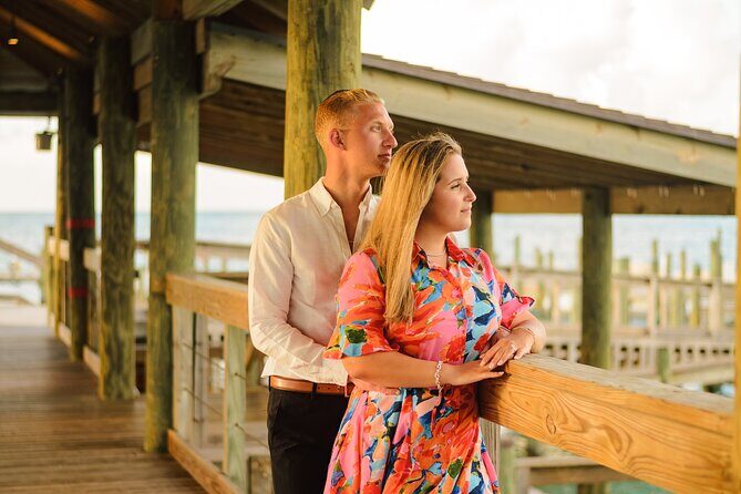 Private Photography Session in Nassau - A Few Considerations