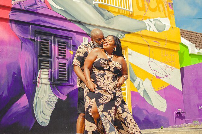Private Photoshoot Curacao - Capture Your Memories in Willemstad - Who Is This Tour Best For?