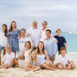 Private Photoshoot in the Turks and Caicos Islands - Unpacking the Experience