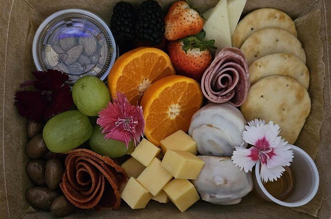 Private Picnic Experience in Condado Lagoon with Snacks Included - The Value and What Makes It Special