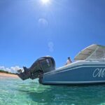 Private Power Catamaran Adventure in Saint Kitts and Nevis - The Value of a Private Tour