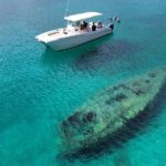 Private Power Catamaran. Secluded Beaches, Snorkeling, Turtles for Full/Half Day - Practical Details