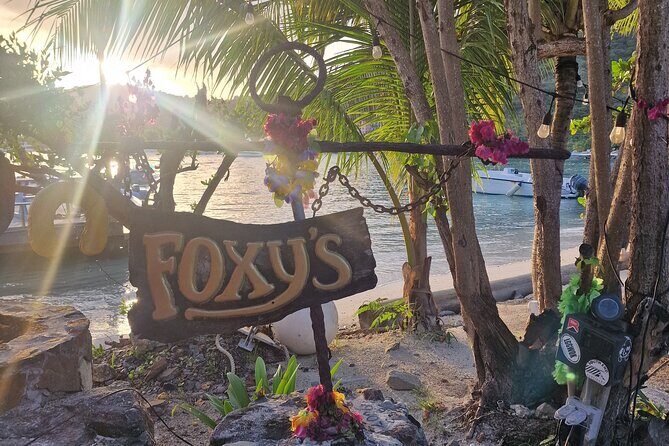 Private Powerboat Tour - The Best Customizable Tour In The BVI! - Final Thoughts