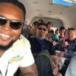 PRIVATE Princess Grand Resort Airport Transfer from Montego Bay - The Journey: Detailed Breakdown