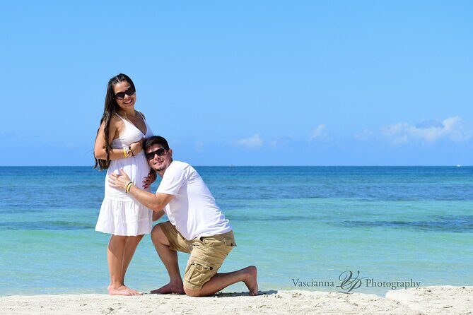 Private Professional Photography Session in Jamaica - The Photographer: Experienced, Friendly, and Knowledgeable