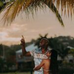 Private Professional Photoshoot in St. John - The Itinerary: What Can You Expect?