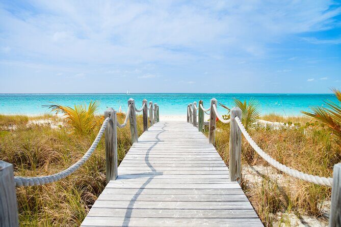 Private Providenciales Island Tours of Turks and Caicos - Who Will Love This Tour?