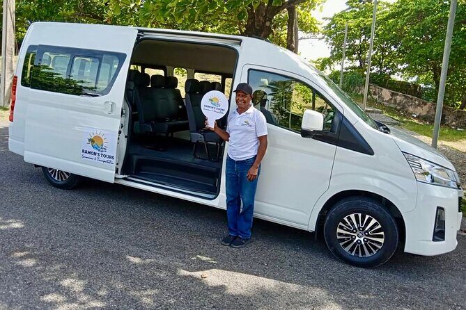 Private Puerto Plata Airport Transfer  Fast, Safe & Hassle-Free - The Comfort and Convenience of Private Transportation