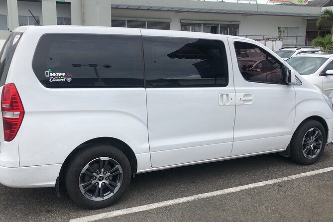 Private Puerto Plata Airport Transportation - Why This Service is Perfect for Certain Travelers