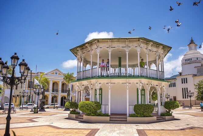 Private Puerto Plata City Tour - What Makes This Tour Valuable