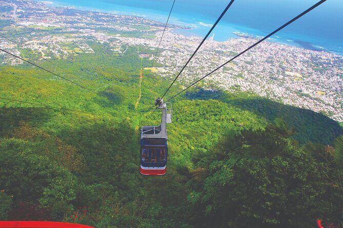 Private Puerto Plata City Tour - Cultural and Historic Landmarks