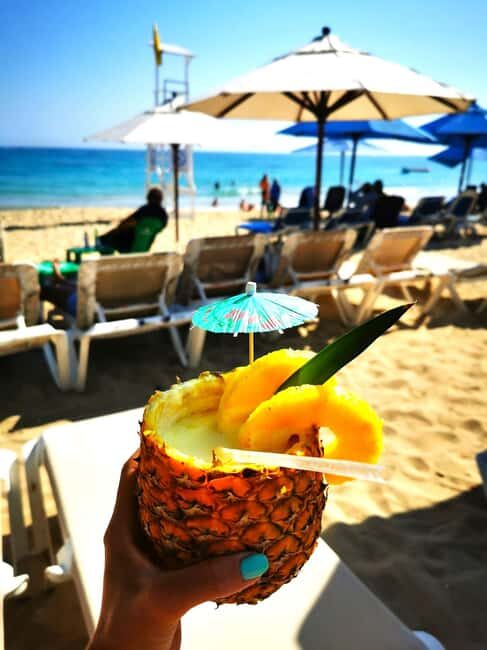 Private Puerto Plata Food Tour and Beach Chillout - What Sets This Tour Apart?